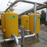 China UASB Anaerobic Wastewater Treatment Manure Digesters For Small Farms for sale