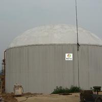 China IC Anaerobic Reactor UASB Wastewater Treatment For Alcohol Industry for sale