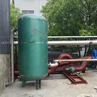 China High Rate Anaerobic Reactor Kitchen Waste Digester Upflow Anaerobic Sludge Bed for sale