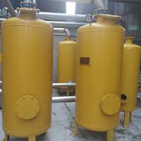 China Biogas EGSB Reactor Upflow Anaerobic Sludge Blanket Digestion For Chicken Manure for sale