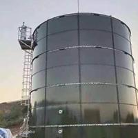 China UASB Anaerobic Reactor Up Flow Anaerobic Sludge Blanket Reactor for sale