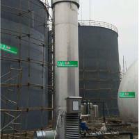 China 1 MW Biogas Power Plant Anaerobic Reactor Renewable Energy Plants for sale