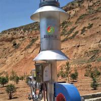 China Food Waste Small Biogas Balloon Biogas To CNG Conversion Plant for sale