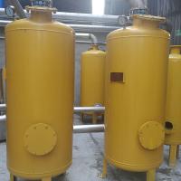 China PES PVC PDFE Double Membrane Biogas Holder Gas Holder In Biogas Plant for sale