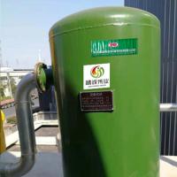 China PES PVC PDFE Double Membrane Biogas Holder Gas Holder In Biogas Plant for sale