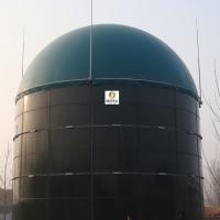 China Anaerobic Digestion Reactor Upflow Anaerobic Sludge Blanket Digestion for sale
