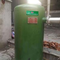 China 10000Nm3/H Biological H2S Scrubber For Biogas Purification Equipment for sale