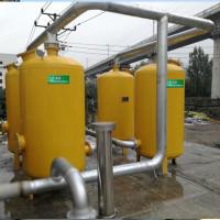 China Biogas Desulfurizer Remove H2S Biogas Purification Equipment ALaS for sale