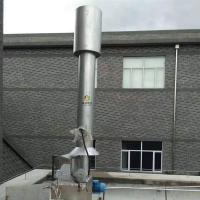 China Fe2O3 H2S CO2 Scrubber For Biogas Scrubbing System 10PPM for sale