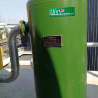 China Biogas Purification And Bottling Plant Hydrogen Sulfur Oxide Oxidation Reduction for sale