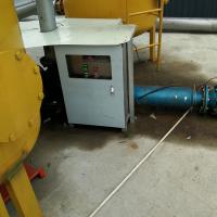 China H2S Biogas Purification Plant 10000 Nm3/H CO2 PSA Hydrogen Purification for sale