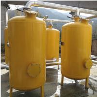 China Spray Paint Biogas Purification Equipment Easy Installation for sale