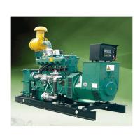 China Smallest 200KW Biogas Electricity Generator Silent Methane Generator Electricity for sale