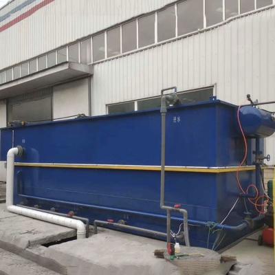 China After Sales Service Provided Integrated Sewage Treatment Equipment for sale