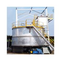China Long Working Life Aerobic Reactor For Industrial Wastewater Treatment for sale