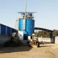 China Long Working Life Aerobic Reactor For Wastewater Treatment for sale