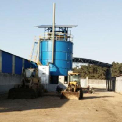 China Long Working Life Aerobic Reactor For Wastewater Treatment for sale