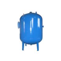 China Wastewater Multimedia Filter Sewage Water Filter System for sale