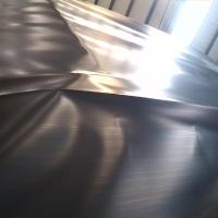 China 3mm Geomembrana Hdpe 40 Mils Water Impervious Membrane Heat Resistance for sale