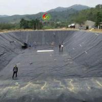 China China Water Purifier Membrane Water Proofing Impervious Membrane for sale