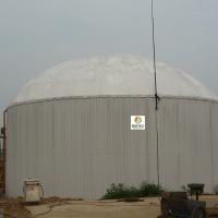 China ABR Reactor EGSB Anaerobic Baffled Reactor For Wastewater Treatment for sale