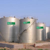 China Waste Manure Anaerobic Reactor UASB Anaerobic Digester for sale