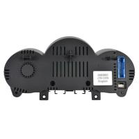 China porsche987 Boxster Cayman 05-12 year LCD instrument cluster for sale