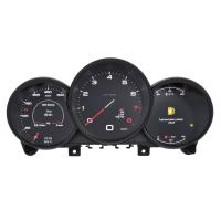 China porsche987 Boxster Cayman 05-12 year LCD instrument cluster for sale