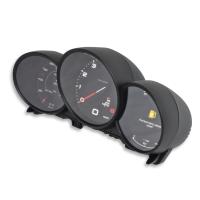 China porsche987 Boxster Cayman 05-12 year LCD instrument cluster for sale