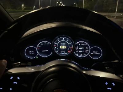 China Cayenne 9y0  Panamera971  Magic Screen for sale