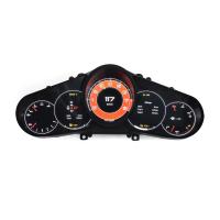 China Cayenne 958  LCD instrument cluster for sale