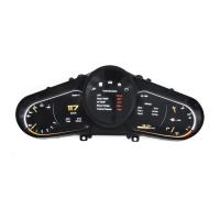 China Cayenne 958  LCD instrument cluster for sale