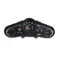 China Cayenne 958  LCD instrument cluster for sale