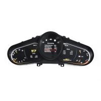 China Cayenne 958  LCD instrument cluster for sale