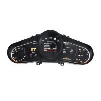 China Cayenne 958  LCD instrument cluster for sale