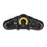 China Cayenne 958  LCD instrument cluster for sale