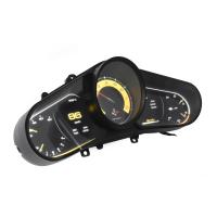 China Cayenne 958  LCD instrument cluster for sale