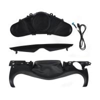 China Cayenne 958  LCD instrument cluster for sale