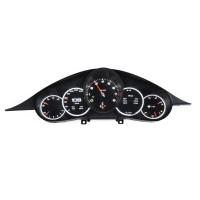 China Panamera 970 LCD instrument cluster for sale
