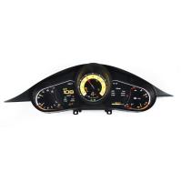 China Panamera 970 LCD instrument cluster for sale