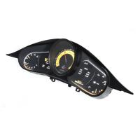 China Panamera 970 LCD instrument cluster for sale