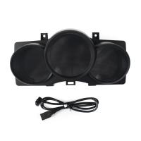 China Macan 95B  LCD instrument cluster for sale