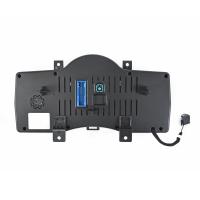 China Macan 95B  LCD instrument cluster for sale