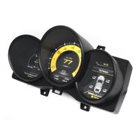 China Macan 95B  LCD instrument cluster for sale