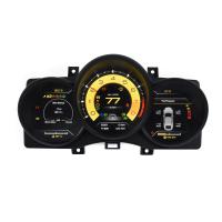 China Boxster&Cayman 718 LCD instrument cluster for sale
