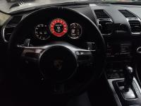 China Boxster&Cayman 981  LCD instrument cluster for sale