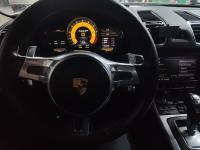 China Boxster&Cayman 981  LCD instrument cluster for sale