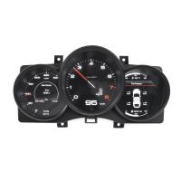 China Boxster&Cayman 718 LCD instrument cluster for sale