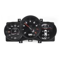 China Boxster&Cayman 718 LCD instrument cluster for sale