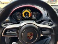 China Boxster&Cayman 718 LCD instrument cluster for sale